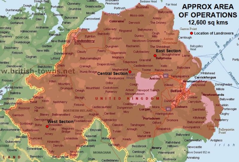 What We Do – NWMRT – North West Mountain Rescue Team